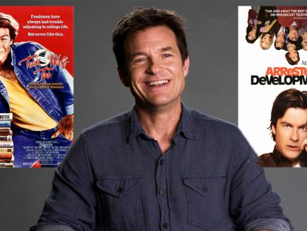 Watch Iconic Characters | Jason Bateman on His Most Iconic Characters ...