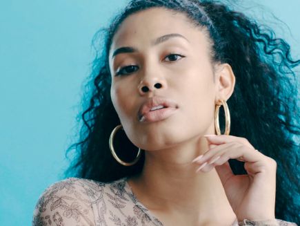 Watch 5 LGBTQ Models Show Us How To Serve Face and Body | them. Video | CNE