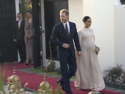 Watch Everything We Know So Far About the Royal Baby | Glamour Video | CNE