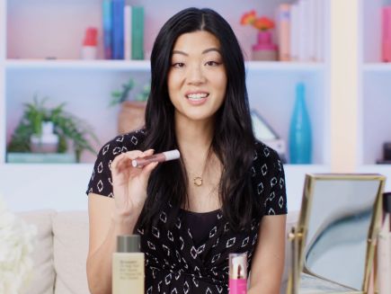 Watch The Story Behind Allure's New Clean Best of Beauty Seal | Allure ...