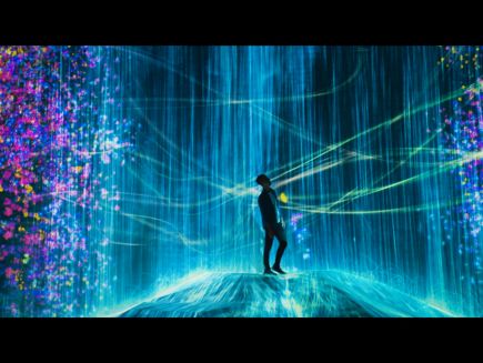 Watch Tokyo: Where Old Meets New | Condé Nast Traveler Video | CNE