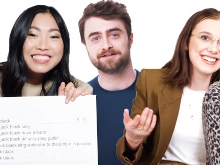 Watch WIRED Autocomplete Interviews | The Best of Autocomplete 2019 ...