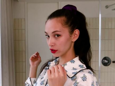 Watch Beauty Secrets | Kiko Mizuhara’s Guide to Flawless Skin, and the ...
