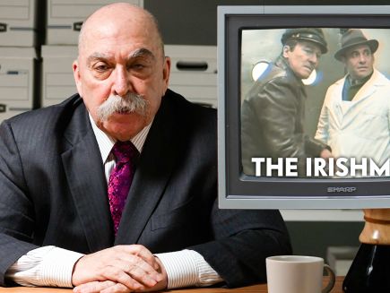 Watch True Crime | Undercover FBI Agent Fact Checks Mob Movies & TV ...