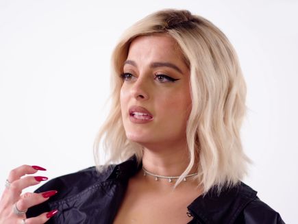 Watch Bebe Rexha on Setting Affirmations and Unapologetic Self Love ...