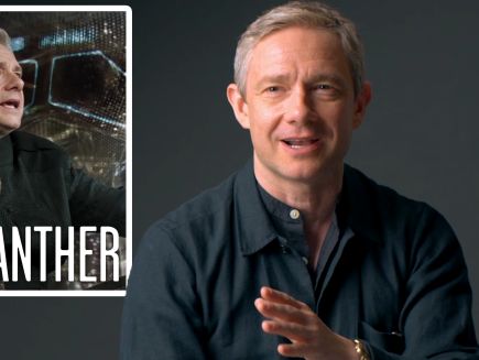 Watch Iconic Characters | Martin Freeman Breaks Down His Most Iconic ...