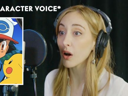 Watch How Pokémon Is Dubbed From Japanese To English | Vanity Fair ...