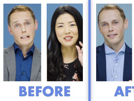 Watch First Date Interview | Interviewed Before and After Our First ...