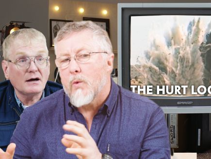 Watch Reviews | Explosives Engineer & SFX Expert Review Explosions From ...