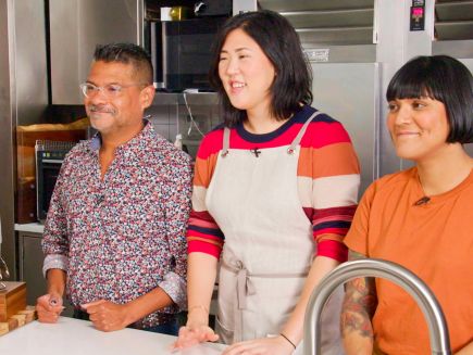 Watch Test Kitchen Challenge | The Grilled Cheese Challenge - Test ...