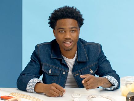 Watch 10 Essentials | 10 Things Roddy Ricch Can't Live Without | GQ ...