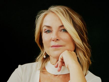 Watch Esther Perel on How to Get Through Quarantine with an Intact ...