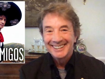 Watch Iconic Characters | Martin Short Breaks Down His Most Iconic ...