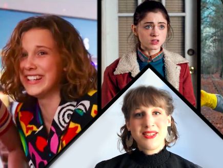 Watch Would They Wear That? | Fashion Historian Fact Checks Stranger ...