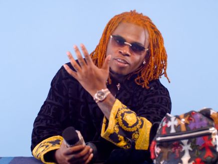 Watch 10 Essentials | 10 Things Gunna Can't Live Without | GQ Video | CNE