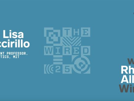 Watch WIRED25 2020: Dr. Lisa Piccirillo on Cracking Unsolved ...