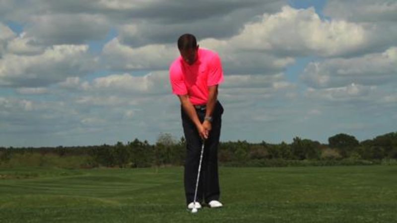 Watch The Best of Sean Foley | Chipping Made Easy | Golf Digest Video | CNE