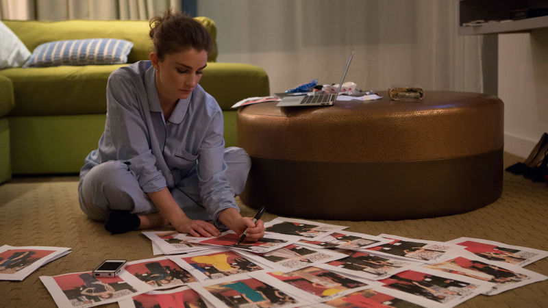 Watch Inside Vogue | Creating the Best Dressed List | Vogue Video | CNE ...