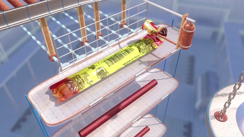 Slim Jim - WIRED - The Scene