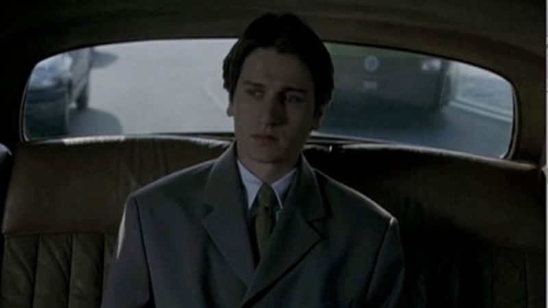 Watch The Front Row | "La Captive" | The New Yorker Video | CNE