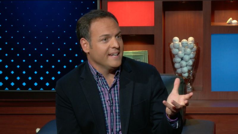 Watch Callaway Live | Callaway Live: Harry Arnett Interviews Jon ...