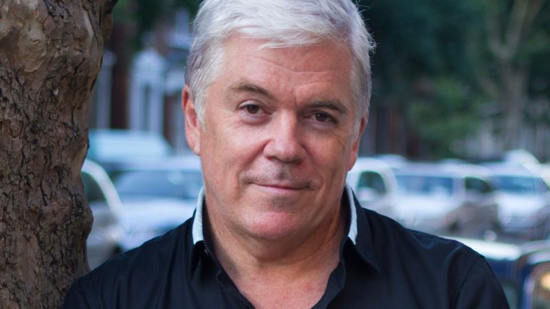 Watch Throwback Thursdays with Tim Blanks | Series Trailer | Vogue ...