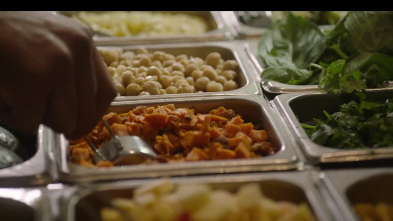 Watch Healthy Fast Food? Sweetgreen Is Revolutionizing On-the-Go Meals ...