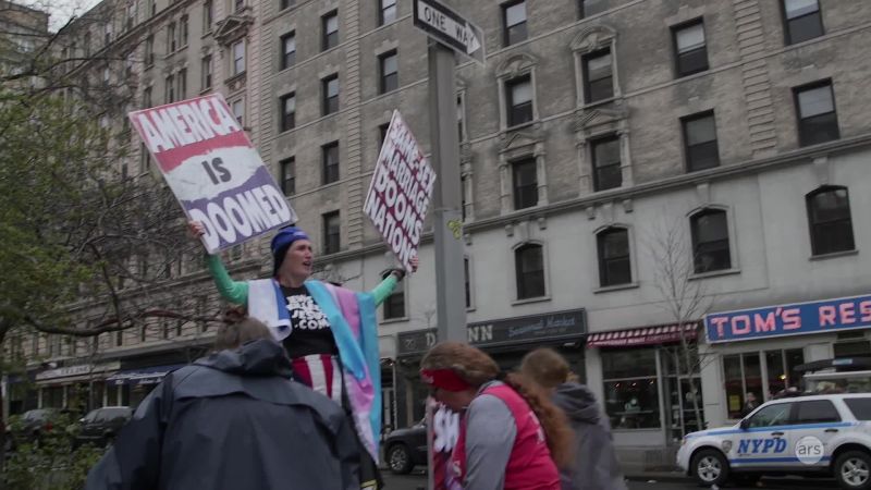 Watch Science | Westboro Baptist Church protests NASA | Ars Technica ...