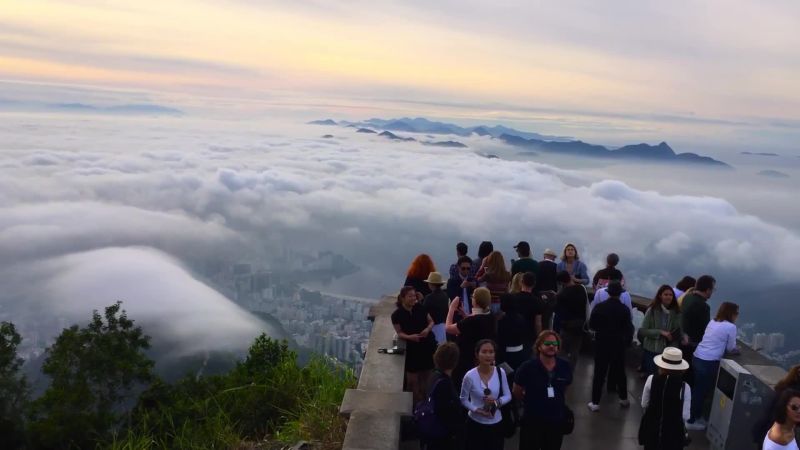 Watch Best of Rio | Rio Style | Condé Nast Traveler Video | CNE