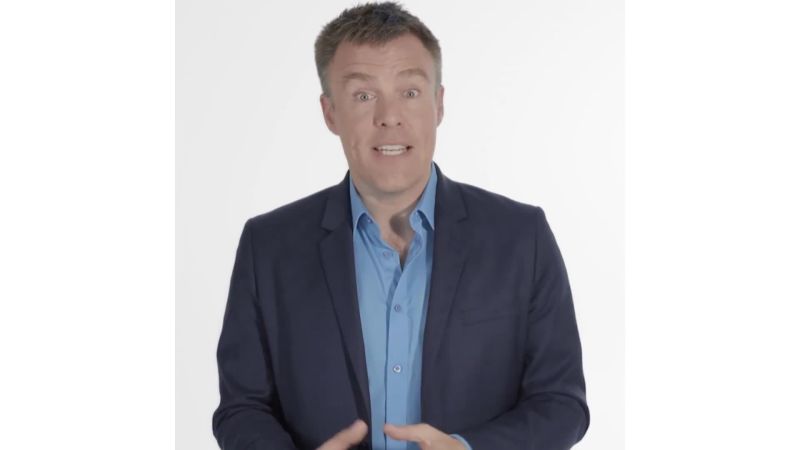 Watch Traveler FAQs with Mark Ellwood | Condé Nast Traveler Video | CNE