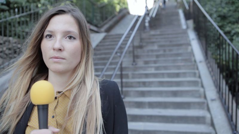 Watch What Do Parisians Think of the US Elections | Condé Nast Traveler ...