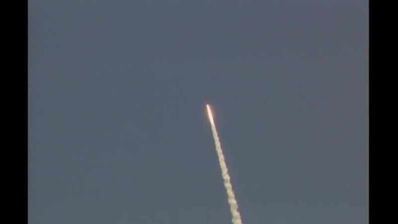 Watch Tech | Missile Defense Agency ICBM intercept test | Ars Technica ...