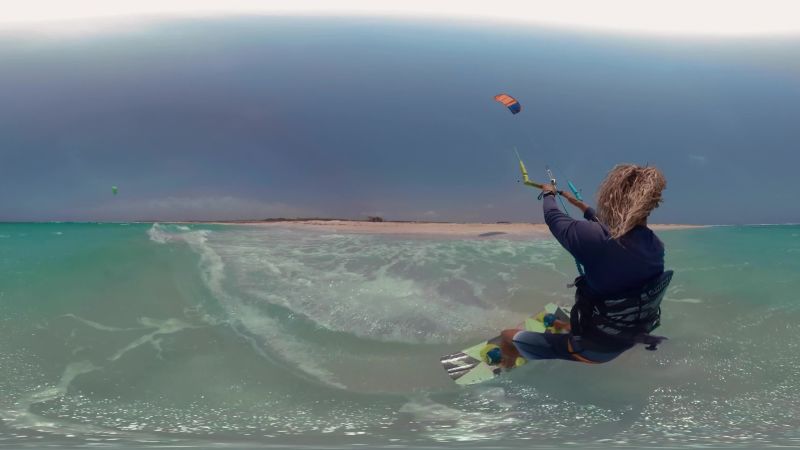 Watch How to Explore Aruba Like a Local | Condé Nast Traveler Video | CNE