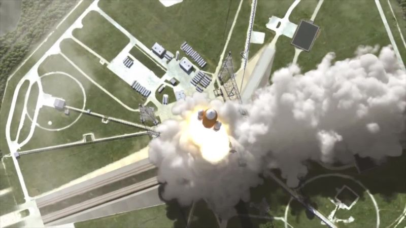 Watch Delta V: The Burgeoning World of Small Rockets, Paul Allen's Huge ...