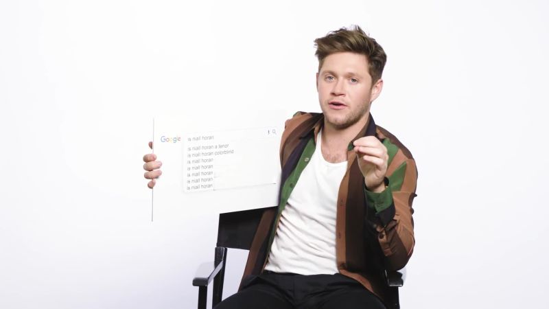 Watch WIRED Autocomplete Interviews | Niall Horan Answers the Web's ...
