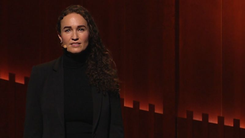 Watch Women of the Year | Megan Phelps-Roper on Abandoning the Westboro ...