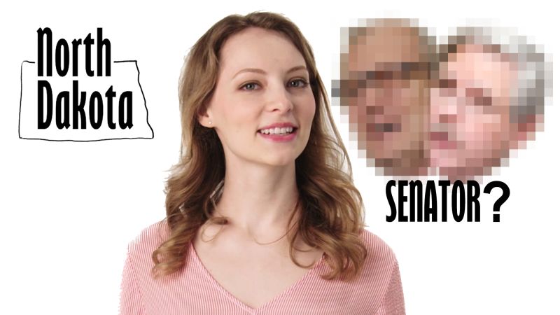 Watch Culturally Speaking 50 People From 50 States Name Their Us