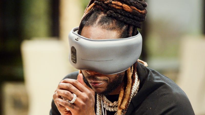 Watch Most Expensivest Sh*t | 2 Chainz Tries a $300 Sleep Mask | GQ ...
