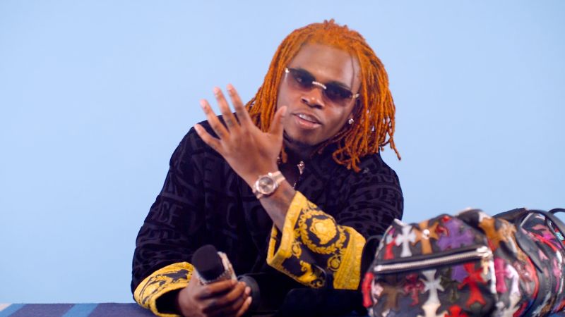 Watch 10 Essentials | 10 Things Gunna Can't Live Without | GQ Video | CNE