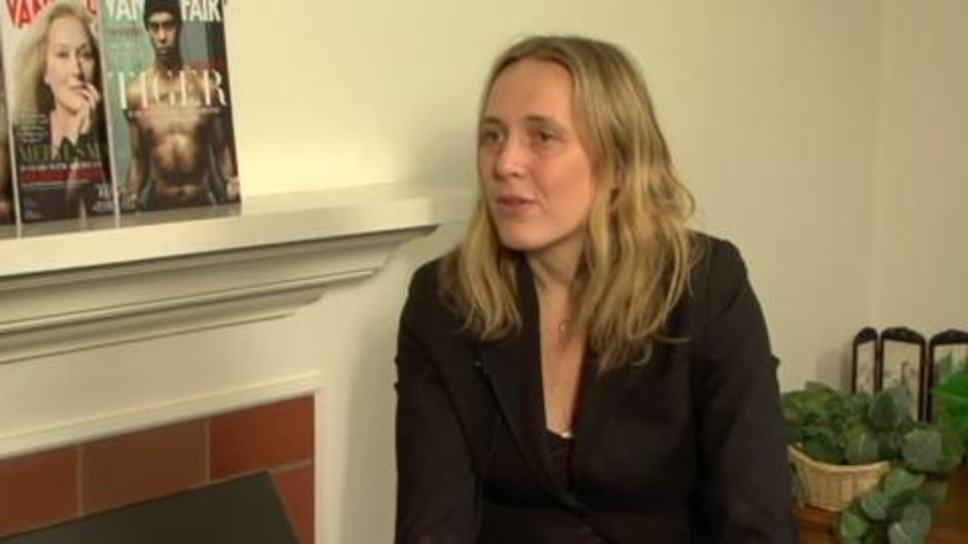 Watch Galt Niederhoffer on "The Romantics" | Sundance Film Festival ...