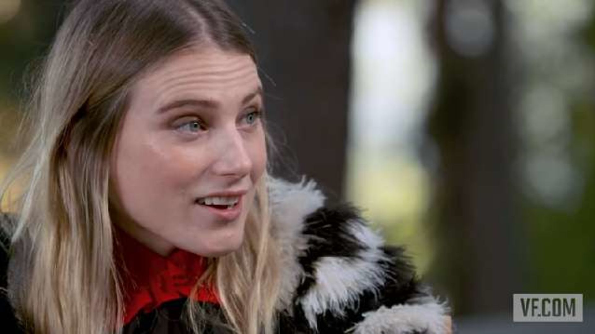 Watch Dree Hemingway on the Weight of Her Family Name and Finding a ...