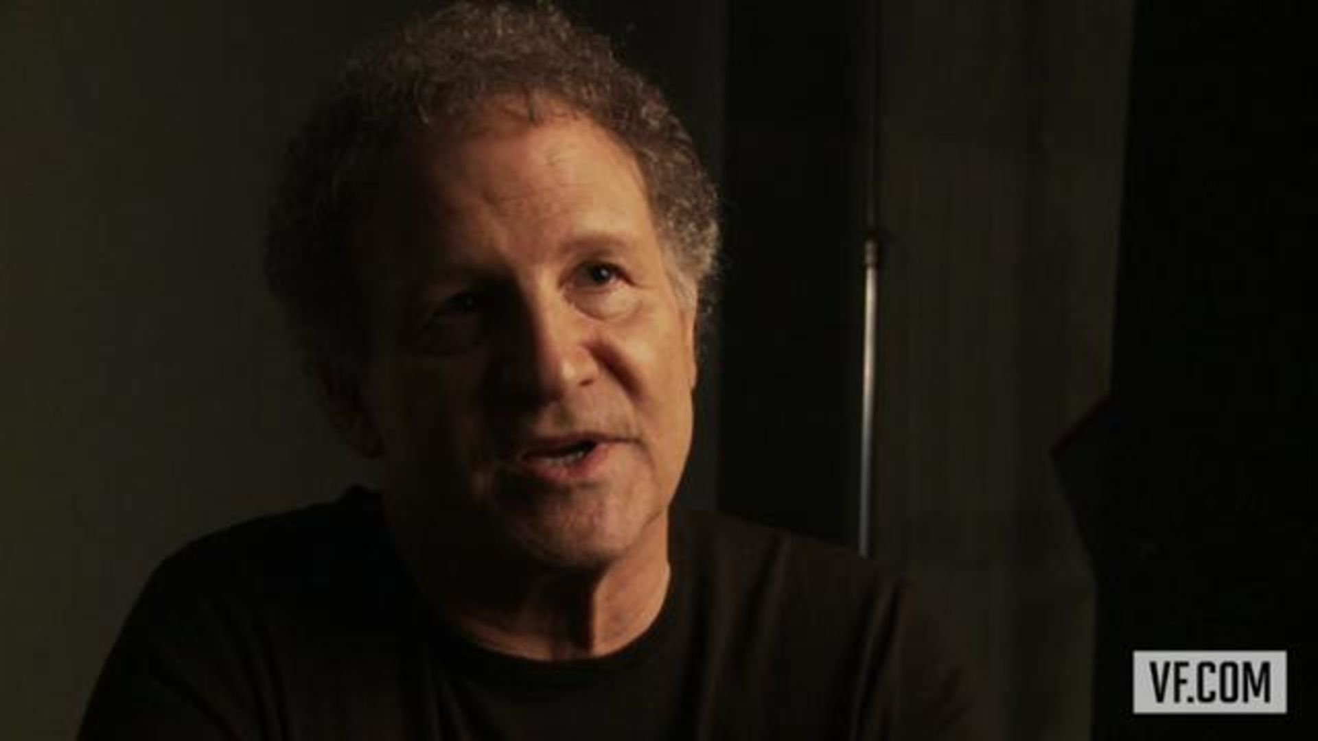 Watch Albert Brooks Met Judd Apatow While He Was Cleaning Garry ...