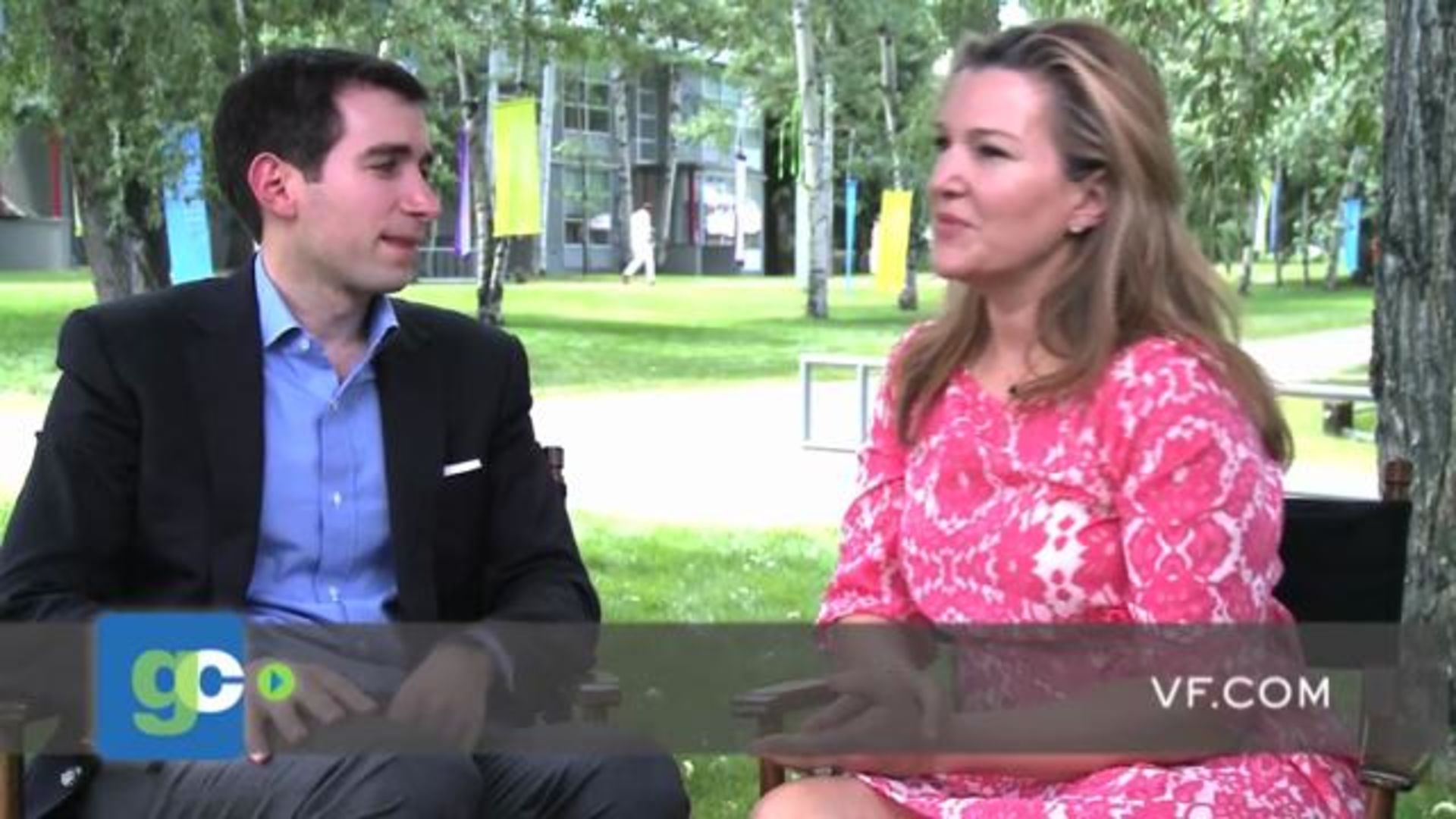 Watch Aspen Ideas Festival: Andrew Ross Sorkin on the Global Financial ...