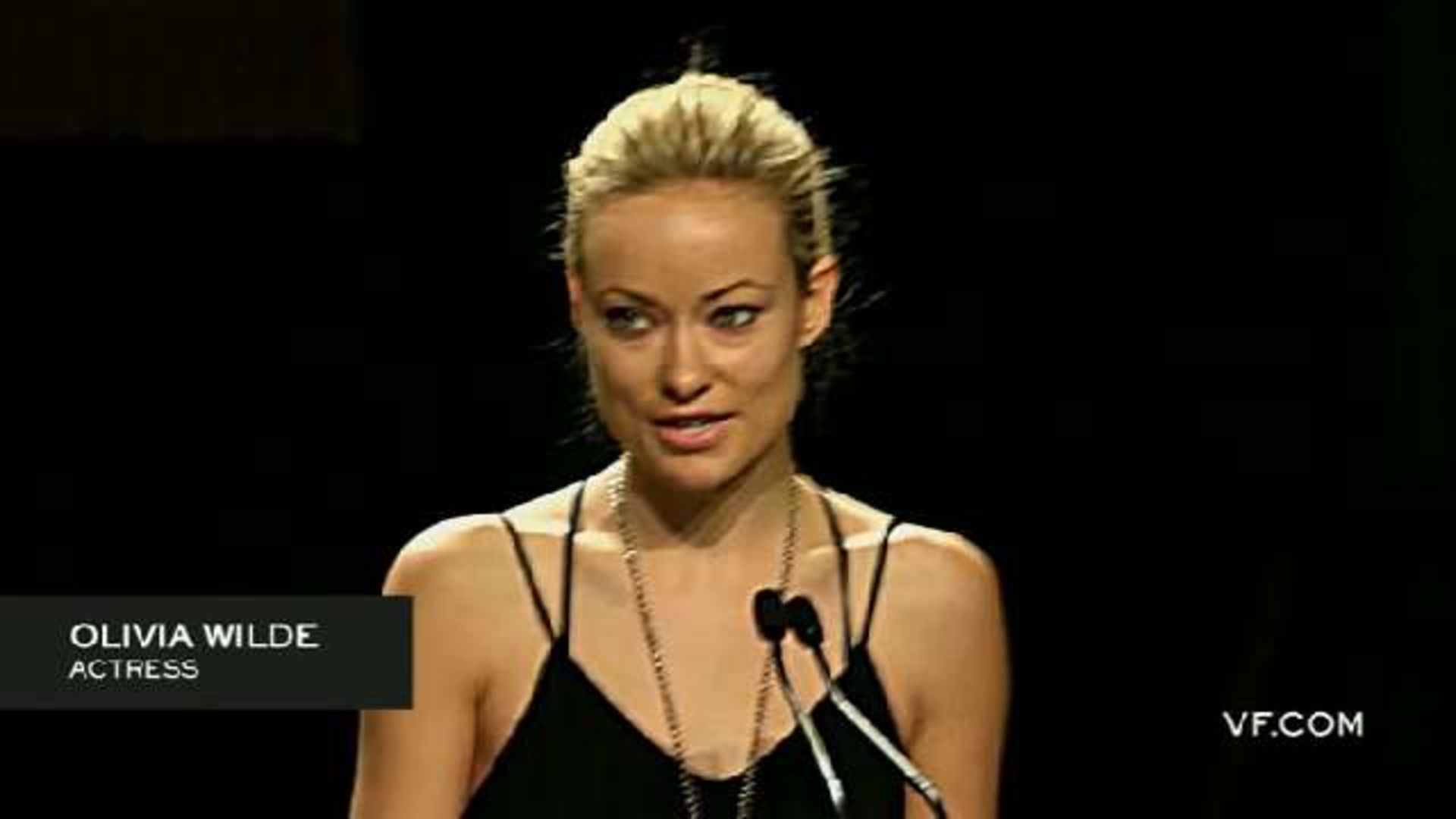 Watch Excerpts From Christopher Hitchens' Memorial | Vanity Fair