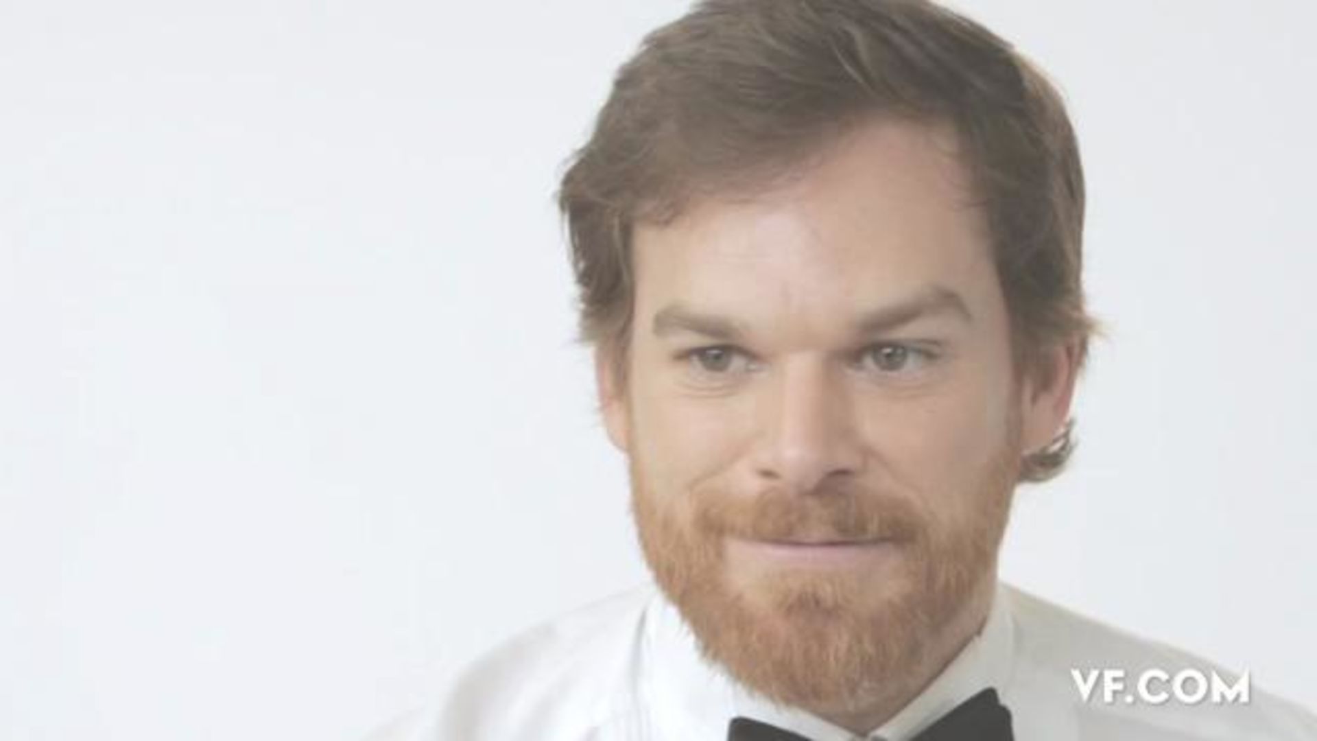 Watch The TV Issue Q&A: Michael C. Hall | Photo Shoots | Vanity Fair