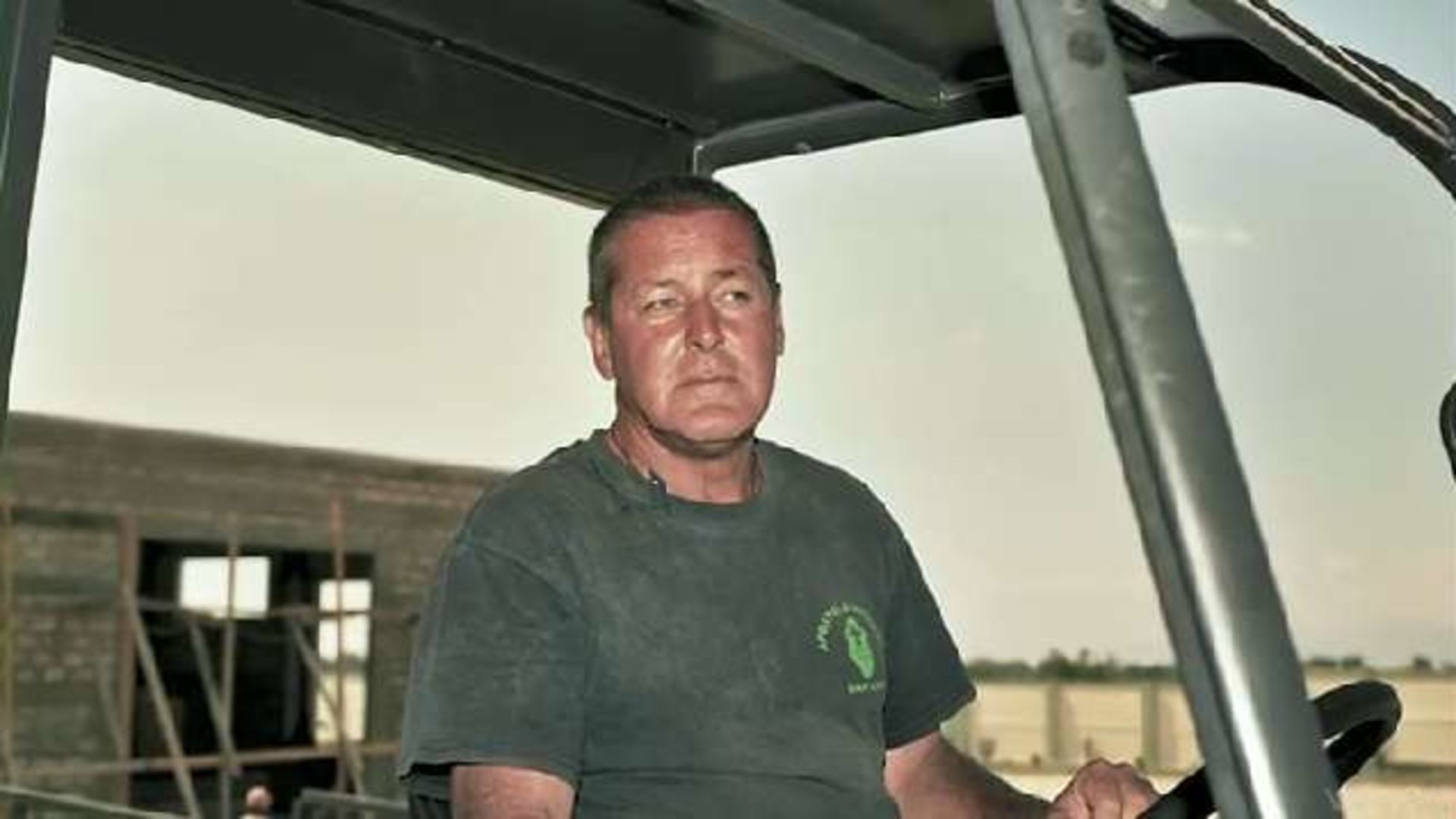 Watch Healing in Haiti, Episode 1: Father Rick Frechette | Vanity Fair