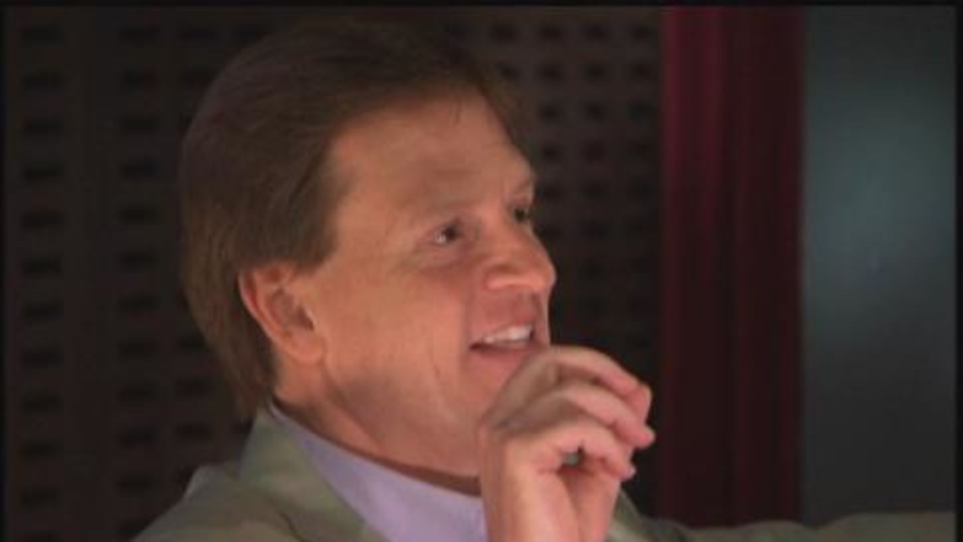 Watch Michael Lewis, in conversation with Graydon Carter (8/8) | Vanity ...
