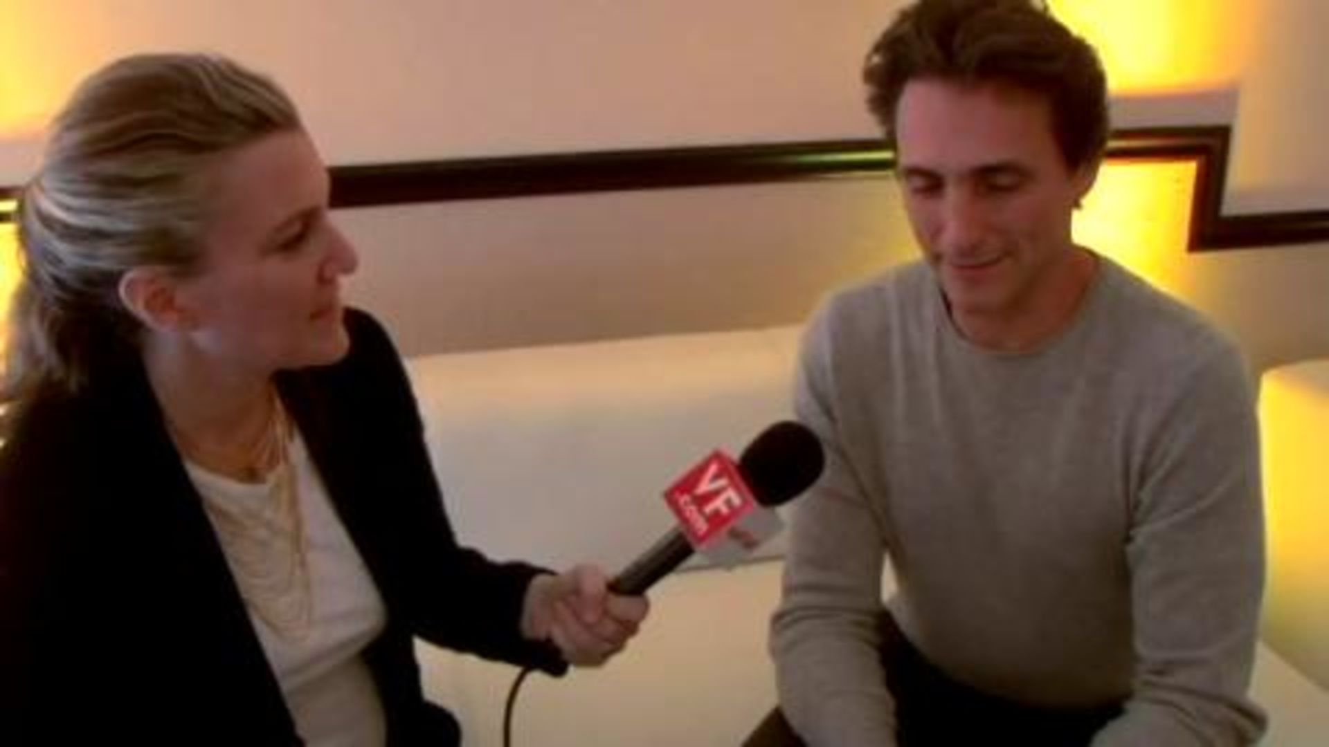 Watch Lawrence Bender on "Countdown to Zero" | Sundance Film Festival ...