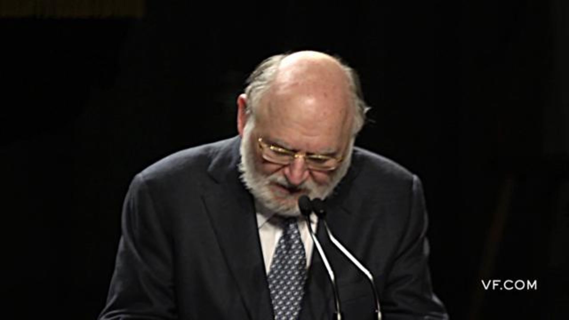 Watch Christopher Hitchens Memorial, Part One | Vanity Fair