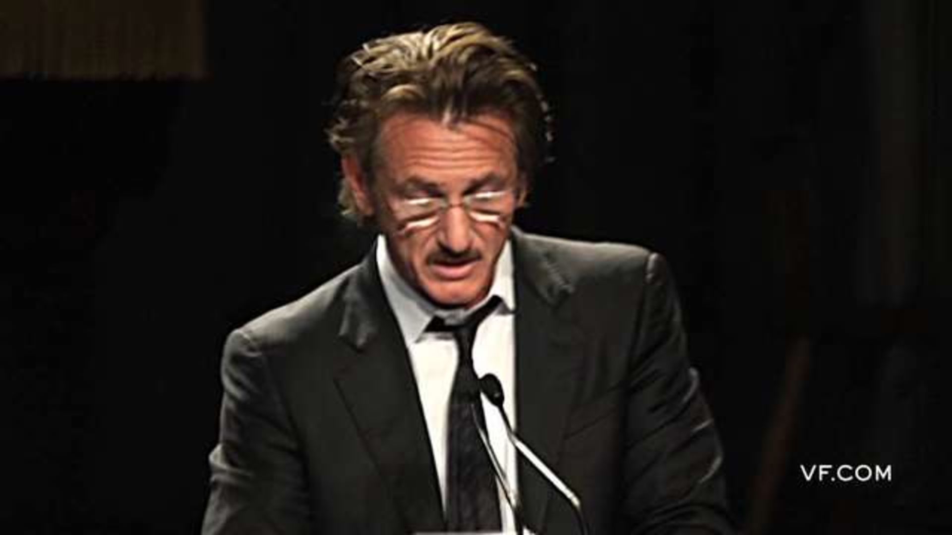 Watch Christopher Hitchens Memorial, Part Three | Vanity Fair